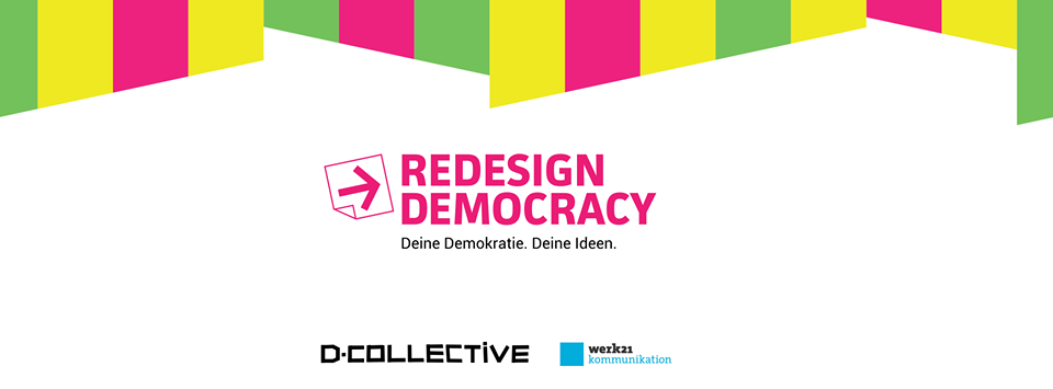 D-Collective en | A Design Thinking Playground